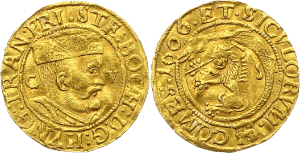 Dukat - Die Welt der vergessenen Münzen